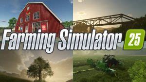 Farming Simulator 25 Guide Tips Cheat And Walkthrough SteamAH