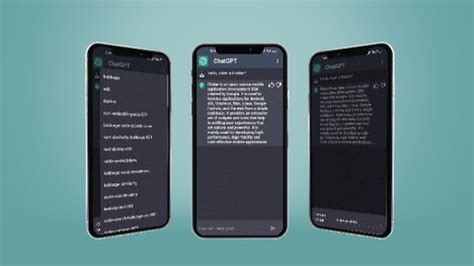 使用 OpenAI API 在 Flutter 中建構 ChatGPT App Soft Share