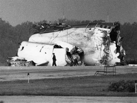 1989 United Airlines Flight 232 Mkxxkx
