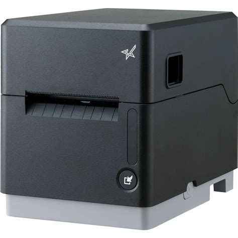 Star Micronics Mcl32wcbi Direct Thermal Printer Monochrome Receipt