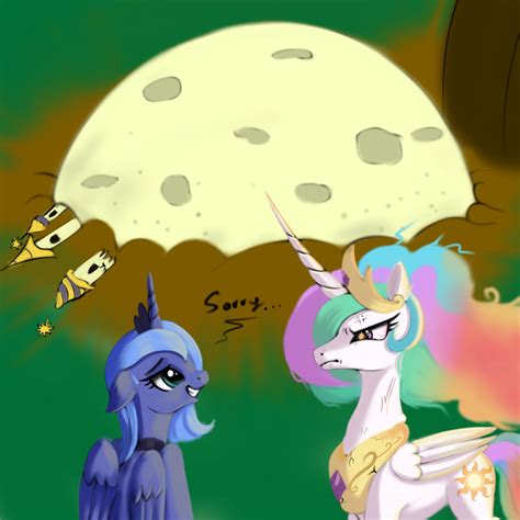 Princess Celestia Princess Luna Princess Celestia Принцесса Селестия Princess Luna