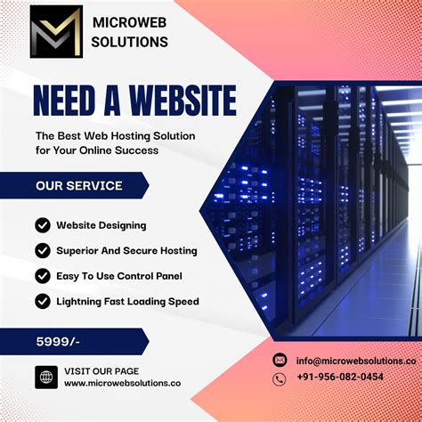 Microweb Solutions On Linkedin Digitalmarketingadventure