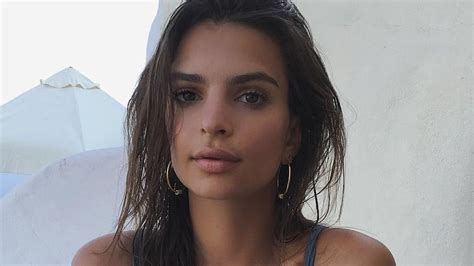 Emily Ratajkowski Uses Madonna And Mick Jagger To Explain Sexism Teen Vogue