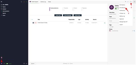 How Do I Find My Api Key And Access Restful Api Integrations And Applications Onsite Support