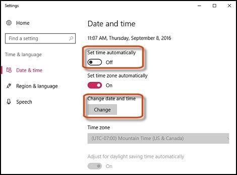 HP Notebook PCs Setting Up Windows For The First Time HP Customer Support