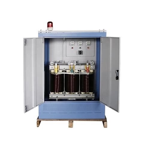 300 Kva Isolation Transformer 3 Phase 480v To 400v