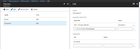 Migrating An Edi Solution From Biztalk To Logic Apps Part 2 Alessandro Moura Blog