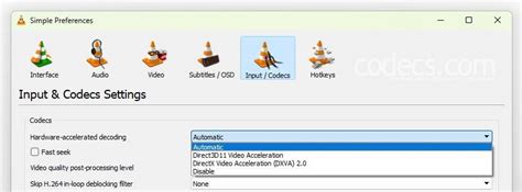 How To Play Hevc Files In Vlc Media Player 2025 Guide