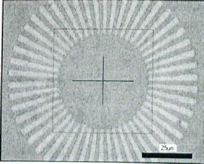 Creating An Array With Rotation Klayout