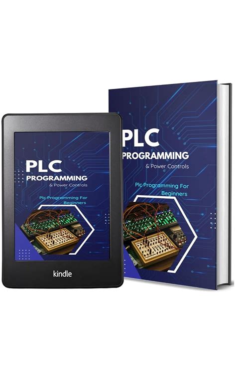 Plc Programming And Power Controls Plc Programming And Power Controls For Beginners Lagat