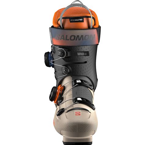 Salomon Announces 25 26 S Pro Supra Dual Boa Ski Boots Blister