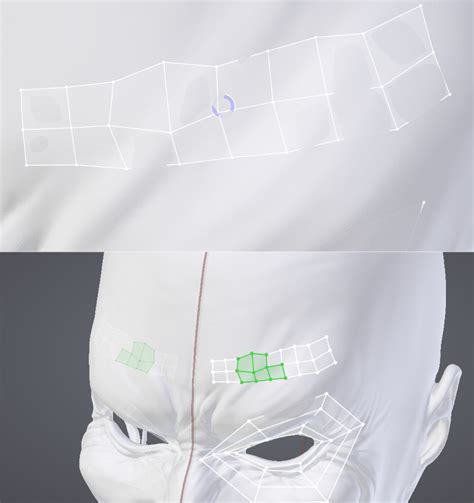 Selection Problem Issue CGCookie Retopoflow GitHub