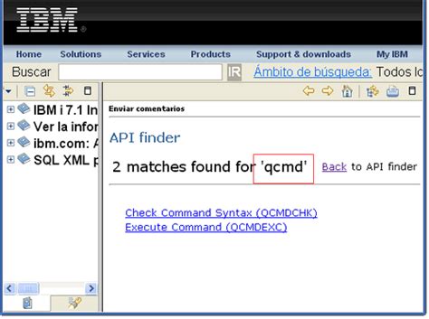 api finder cómo conocer las api´s disponibles y su documentación detallada