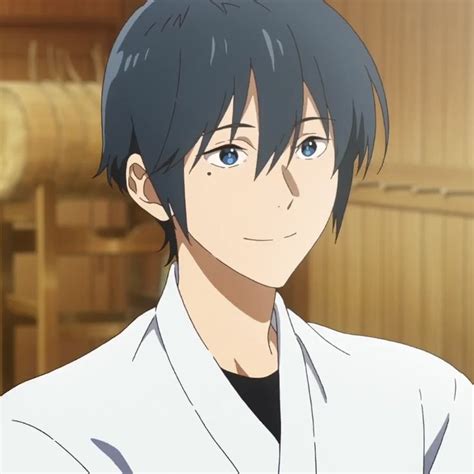 Tsurune Icon Fotos