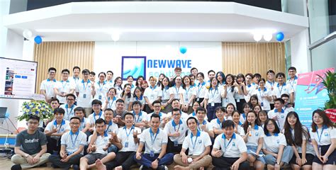 Tuyển Dụng Fullstack Developer Java Angular And English Tại Newwave Solutions Công Ty Cp Giải