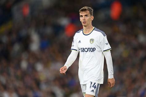 Jesse Marsch Reacts To Poor Display From One Leeds United Player