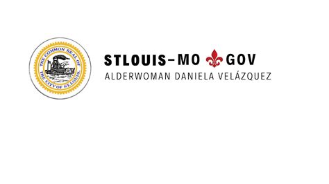 Alderwoman Daniela Velázquez