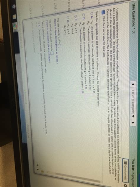 Solved Interval Chegg Com