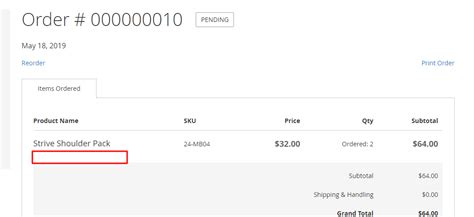 How To Show A Advance Inventory Custom Field Value In Sales Order View