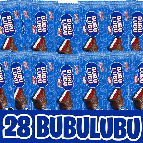 Charloo Bubulubu Mexican Candy Free Surprise T Bubu