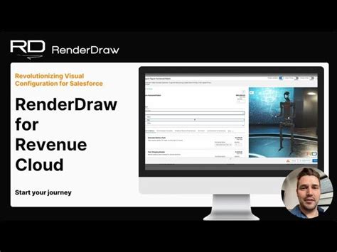 revolutionizing product configuration in salesforce renderdraw for… lenord younadam