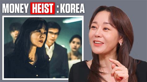 Watch Yunjin Kim Breaks Down Her Most Iconic Characters Iconic Characters Gq