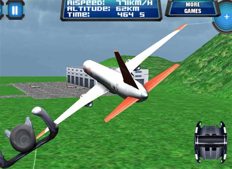 3d Plane Flight Fly Simulator Apk For Android Download
