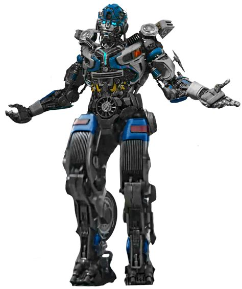 Mirage Rotb Png By Kevingame 2 On Deviantart