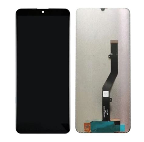 ZTE MOD V VITA Garfix