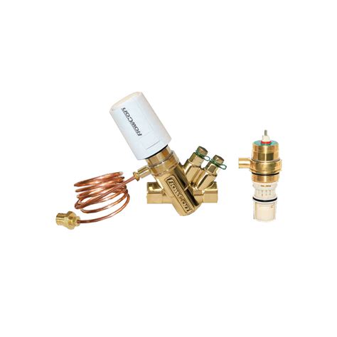 Pt Mitra Wira Pratama Differential Pressure Control Valves Dpcv