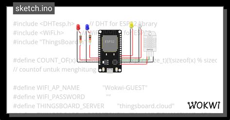Topik 16 Dari Pak Prakoso Copy Wokwi Esp32 Stm32 Arduino Simulator