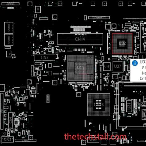 hp nx6320 6050a2035001 ds30 ax2 boardview file