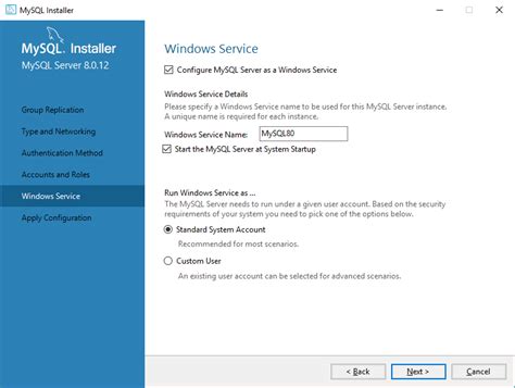 Como instalar o MySQL no Windows Passo a passo Dicas de Programação