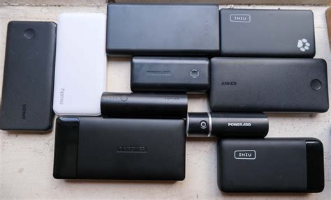 Best Portable Charger Android For Robots Net