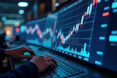 Boosting Financial Trading Efficiency Through Innovative Technology