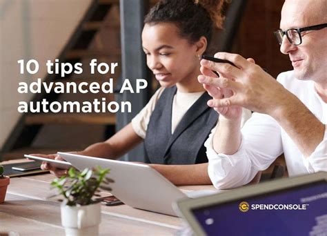 Helpful Tips You Should Know About AP Automation Software