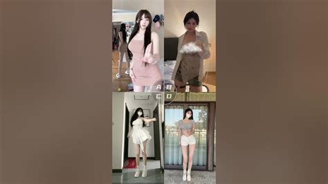 迷人的笑臉吸引視線~ Girls Youtube