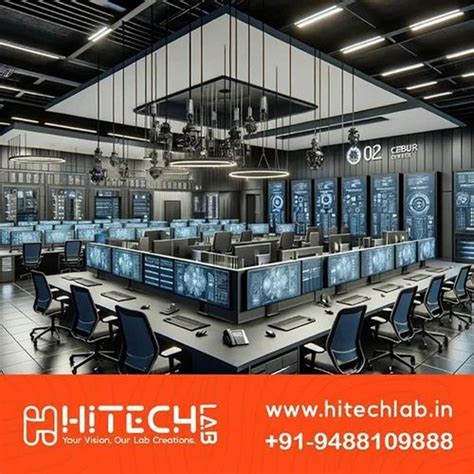 Advanced Cyber Security Lab Configuration At ₹ 100000 Month In Chennai Id 2854135713933