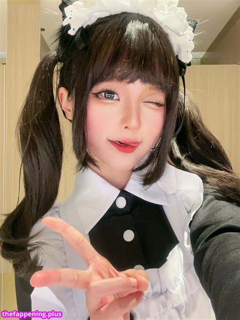 Chunmomo Chunmomo0127 Chunmomo 蠢沫沫momo Nude Onlyfans Photo 181