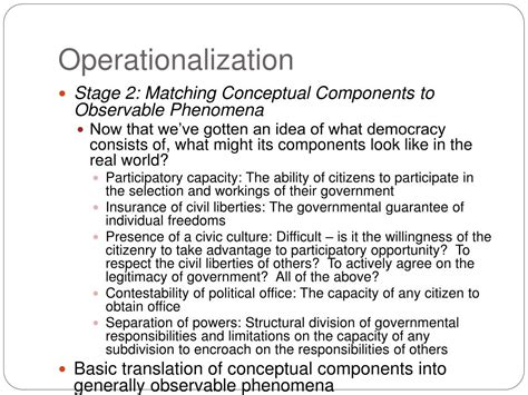 Ppt Hypothesis Construction The Basics Of Variable