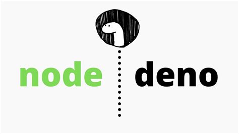 Deno Reemplazará A Node Aprendiendo Nodejs