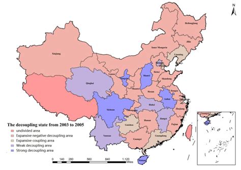 2003 2005 Decoupling States By Province Download Scientific Diagram