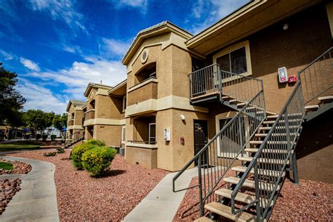 Apartments For Rent In Silverado Ranch South Vegas Apartments