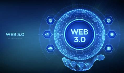 Web3 Is Rapidly Reshaping The Digital World And At The Heart Of This