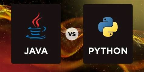 What Are The Key Differences Between Java And Python