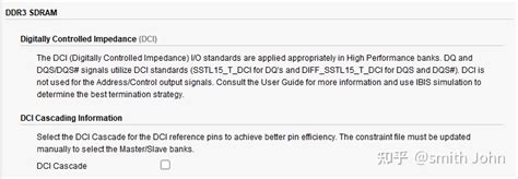 Vivado Ddr3 Ip核配置与使用 Csdn博客