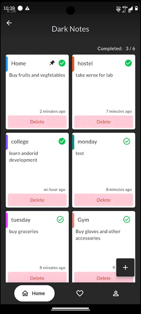 Sangara Naarayanan R On Linkedin Flutter Flutterdeveloper Fluttercommunity Androiddevelopment