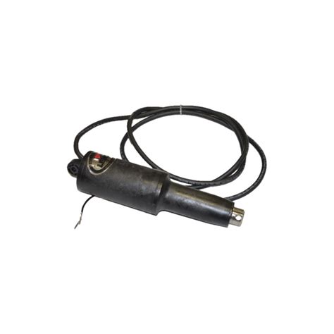 Lenco Actuator Rev B A1559 Marine Africa