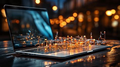 premium ai image computer programming with jquery code