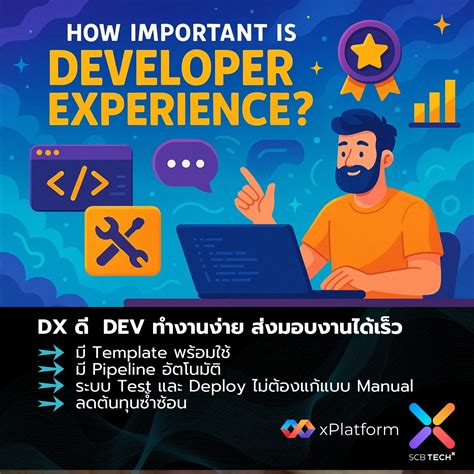 Devops Insider Developer Experience Starts With Devs Building For Devs